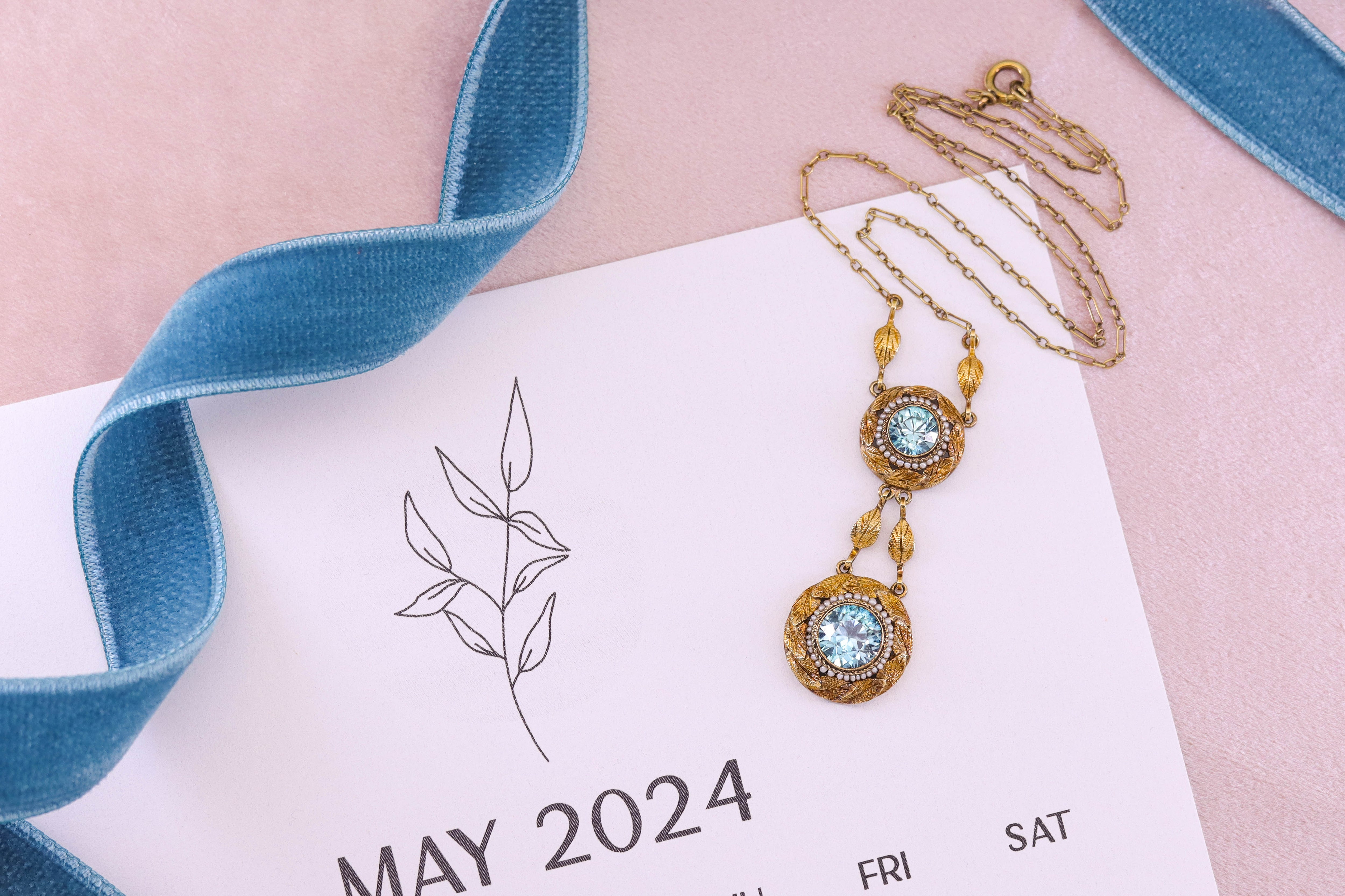 Layaway: A Smart Shopping Option for Jewelry Lovers - Trademark Antiques